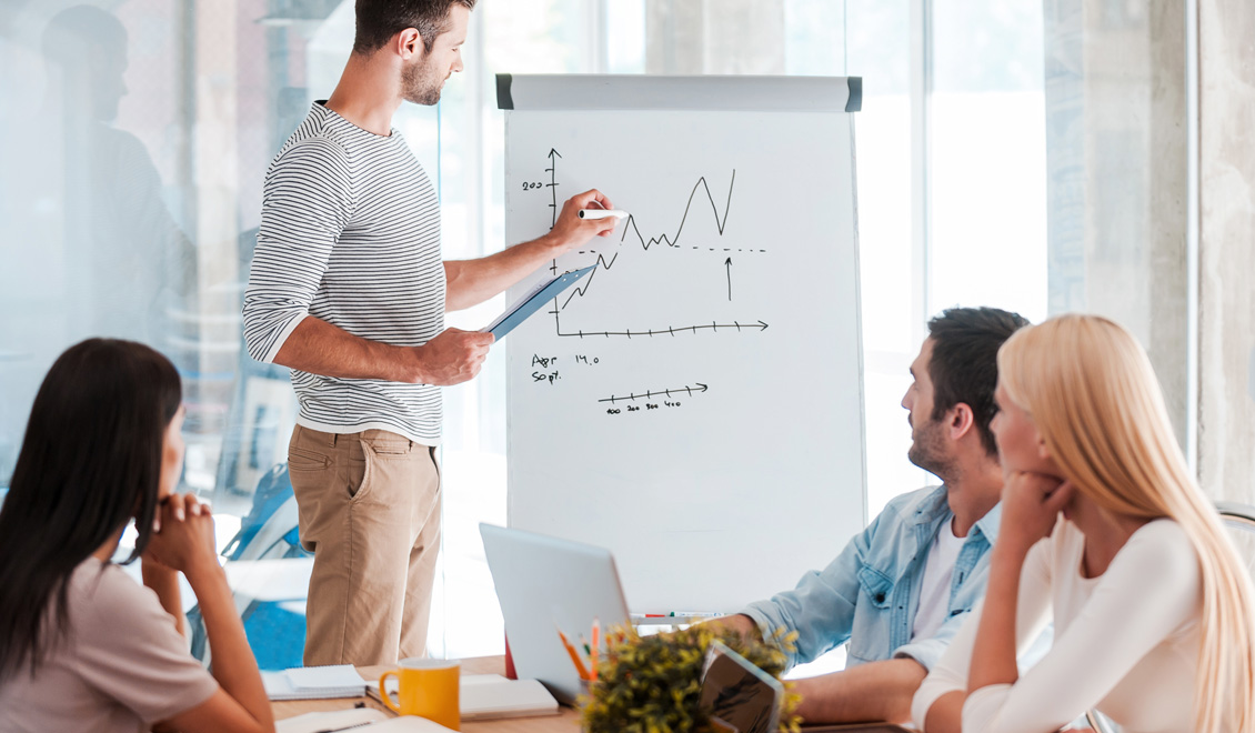 Strategic and commercial approach with issues – Prestopayco